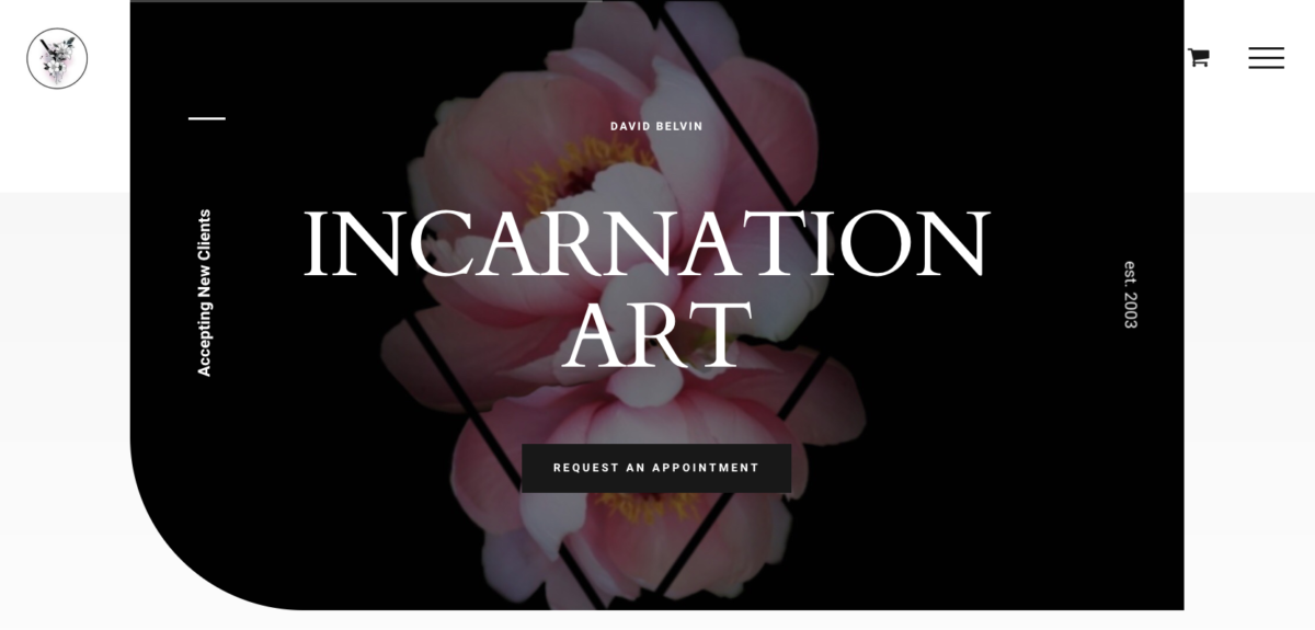 Incarnation Art | Shellise Design